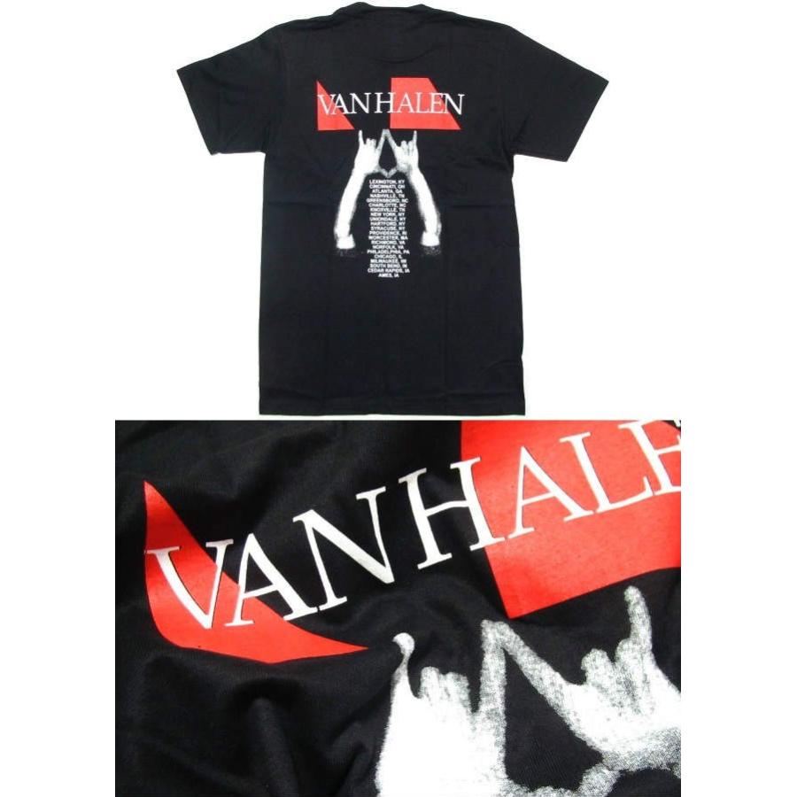 メンズセレクト Tシャツ メンズ ヴァン ヘイレン Van Halen メンズセレクト Tシャツ メンズ ヴァン ヘイレン Van Halen