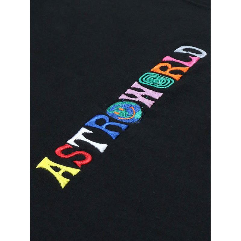 TRAVIS SCOTT ASTROWORLD MERCHANDISE【トラヴィススコット・アストロワールドマーチャンダイズ ...