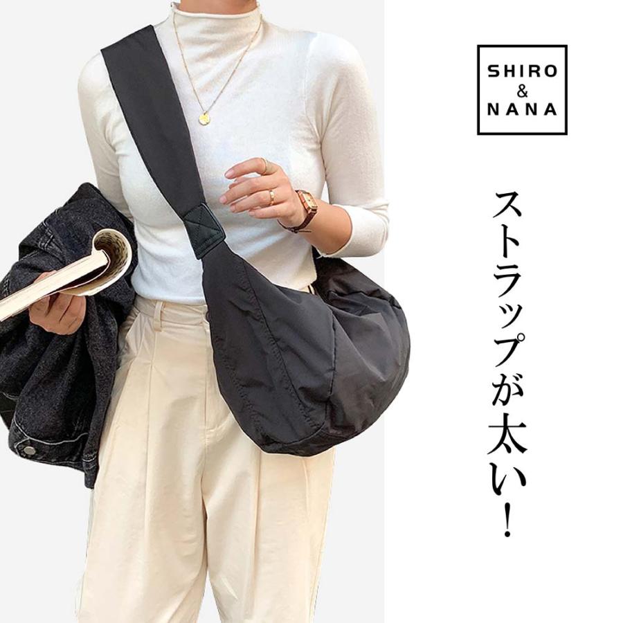 「グレードアップ新作」ショルダーバッグ レディース バッグ 可愛い大容量 仕切り 通勤通学 A4 収 冬 秋新作 鞄 かばん 斜め掛け : Shiro&Nanaセレクトショップ - 通販 ...