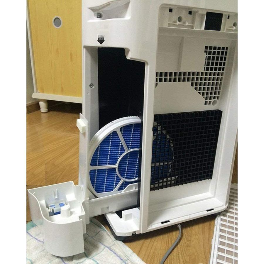 SHARP 空気清浄機 フィルター シャープ fz-y80mf 加湿空気清浄機フィルター fzy80mf SHARP互換品 送料無料 交換用 ...