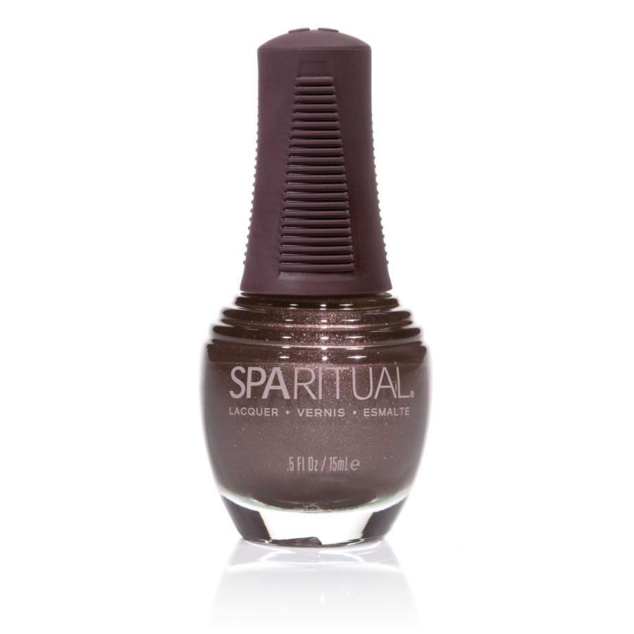 SpaRitual スパリチュアル ネイルラッカー 品番 80155 ヒプノティック 15mL パールカラー SpaRitual JAPAN 直営店 : 80155 : プロネイルBOX ...