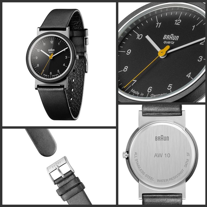 ○○BRAUN ブラウン BRAUN Watch AW10 腕時計/ウォッチ/ビジネス ○○BRAUN ブラウン BRAUN Watch AW10 腕時計/ウォッチ/ビジネス