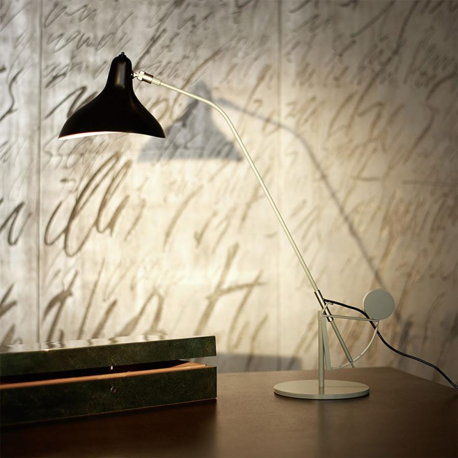 DCW editions MANTIS BS3 ディーシーダブリューエディションズ マンティス テーブルランプ Bernard Schottlander バーナード・ショットランダー 照明 ...