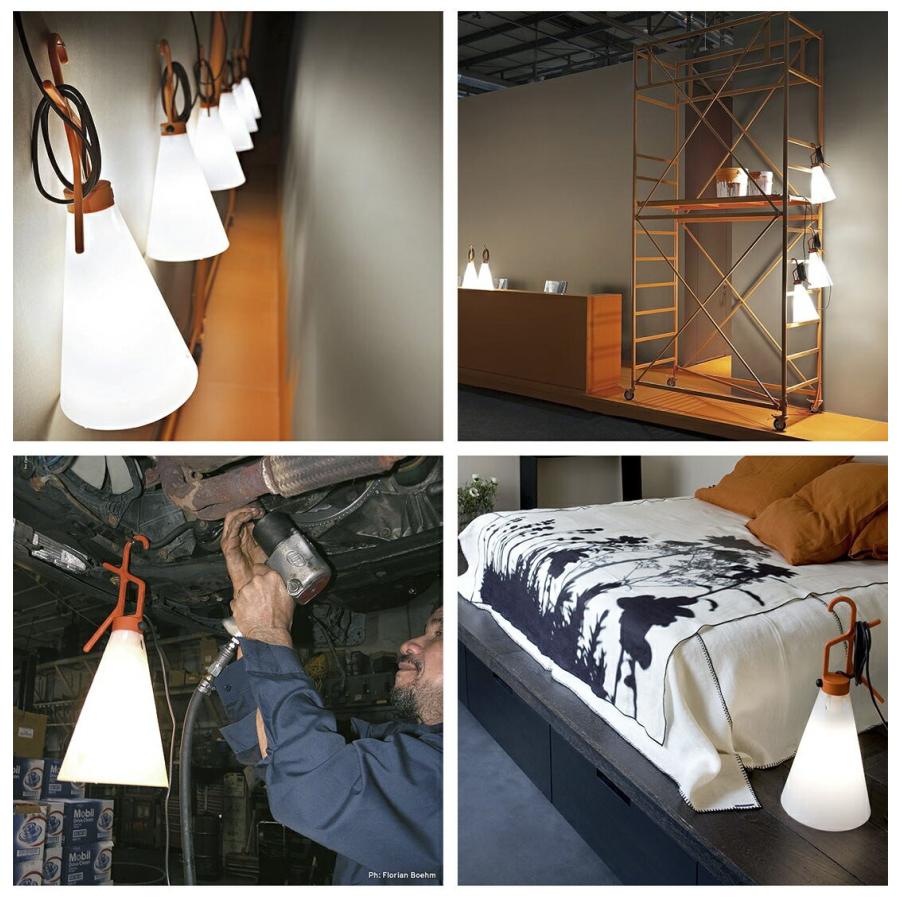 FLOS フロス May day メイデイ ランプ Konstantin Grcic FLOS フロス May day メイデイ ランプ Konstantin Grcic