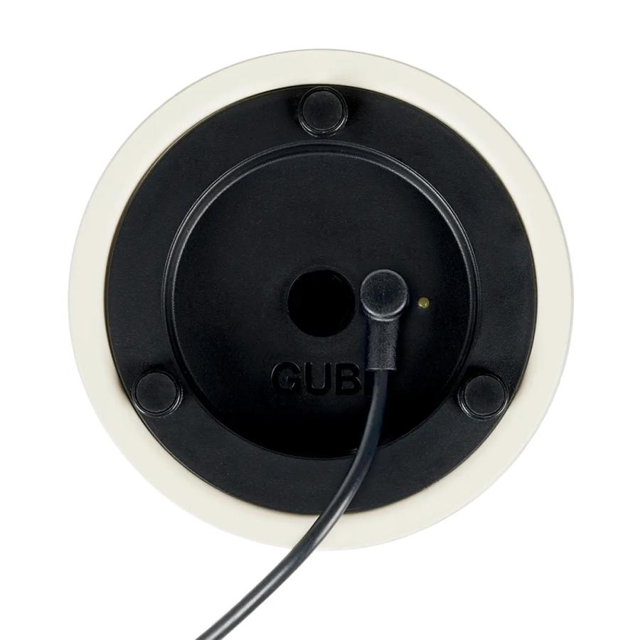 GUBI グビ Obello Lamp オベロランプ Bill Curry ビル・カリー テーブルランプ モバイルランプ 照明 調光 ...