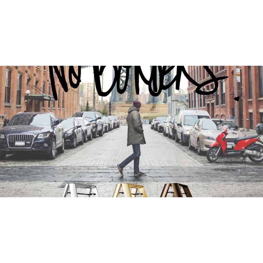 METAPHYS lucano Premium Edition Step stool メタフィス / ルカーノ / 10周年記念モデル / 踏台 / 脚立 step stool :met ...