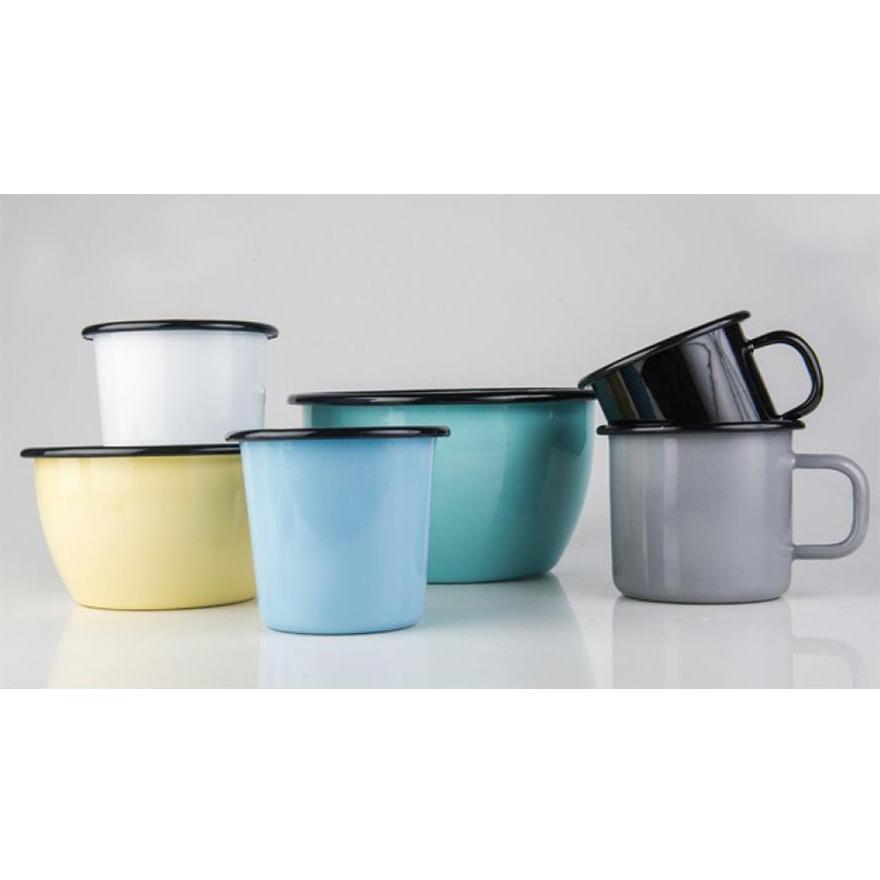 muurla ムールラ BASIC ENAMEL BOWL ベーシックエナメルボウル L 2000ml フィンランド ボウル 食器 サラダ ...