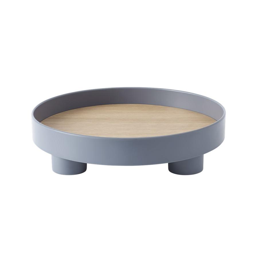 muuto MUUTO ムート Muuto PLATFORM TRAY フラットフォームトレイ トレー 北欧 木製 円形 小物入れ ...