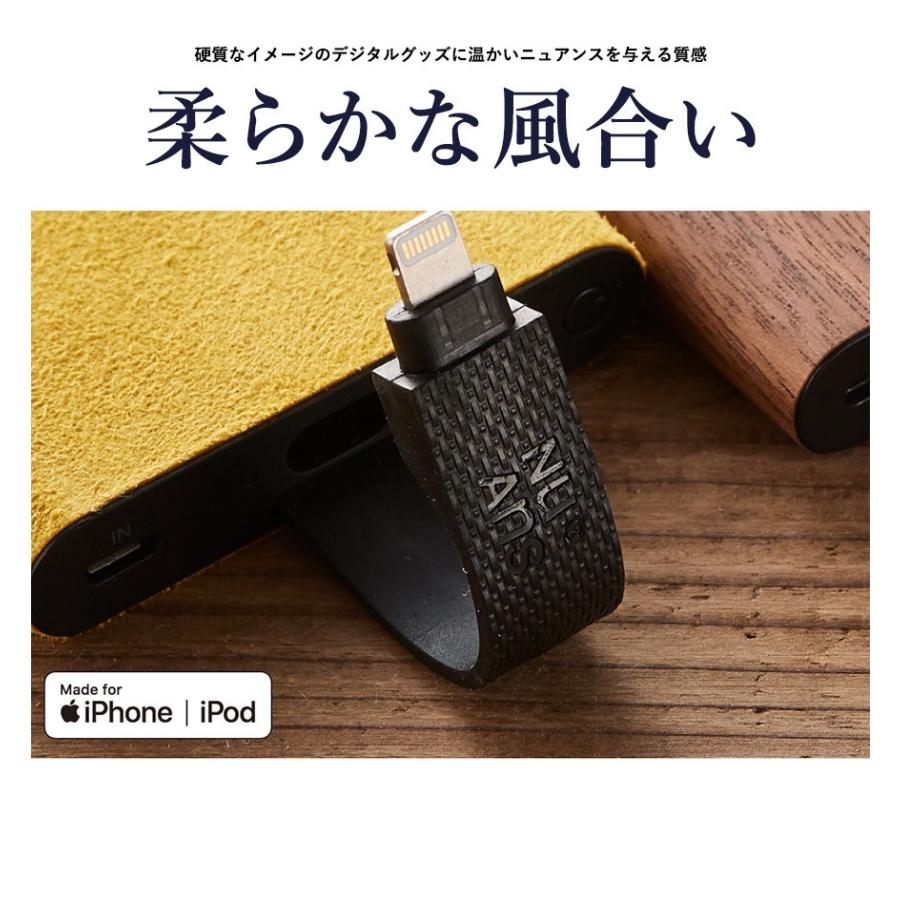 NuAns ニュアンス TAGPLATE《テナージュ》薄型大容量モバイルバッテリー PSE商品スマホ充電/iPhone/iPad/iPod/携帯用充電器/Lightningケーブル ...