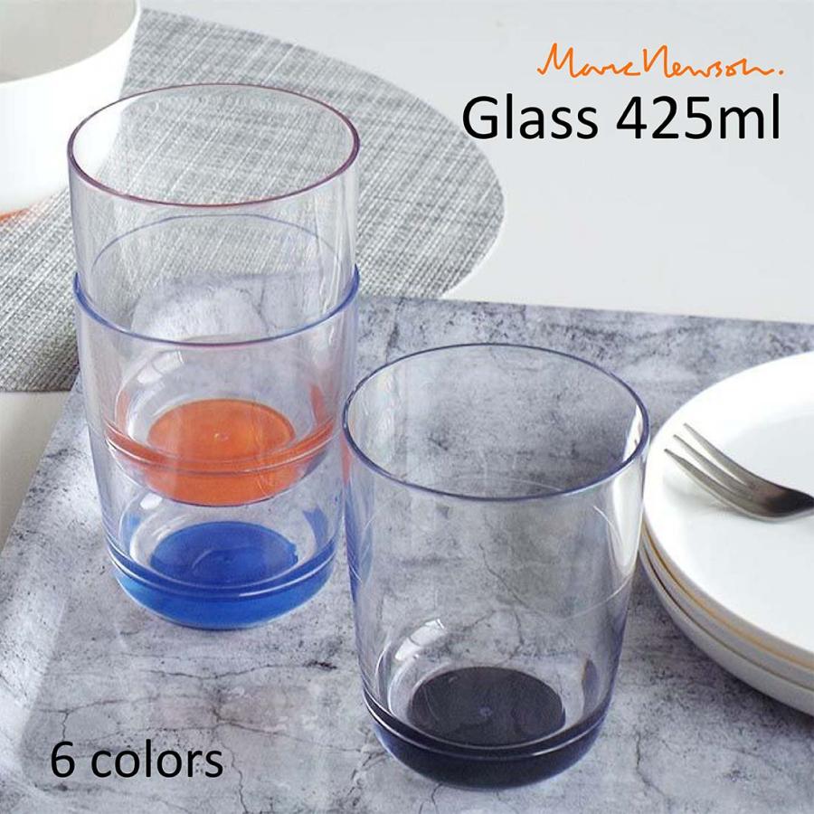 Palm Products パームプロダクツ グラス 425ml トライタン樹脂製 marc newson マーク・ニューソン 割れない コップ オーストラリア : ShinwaShop ...