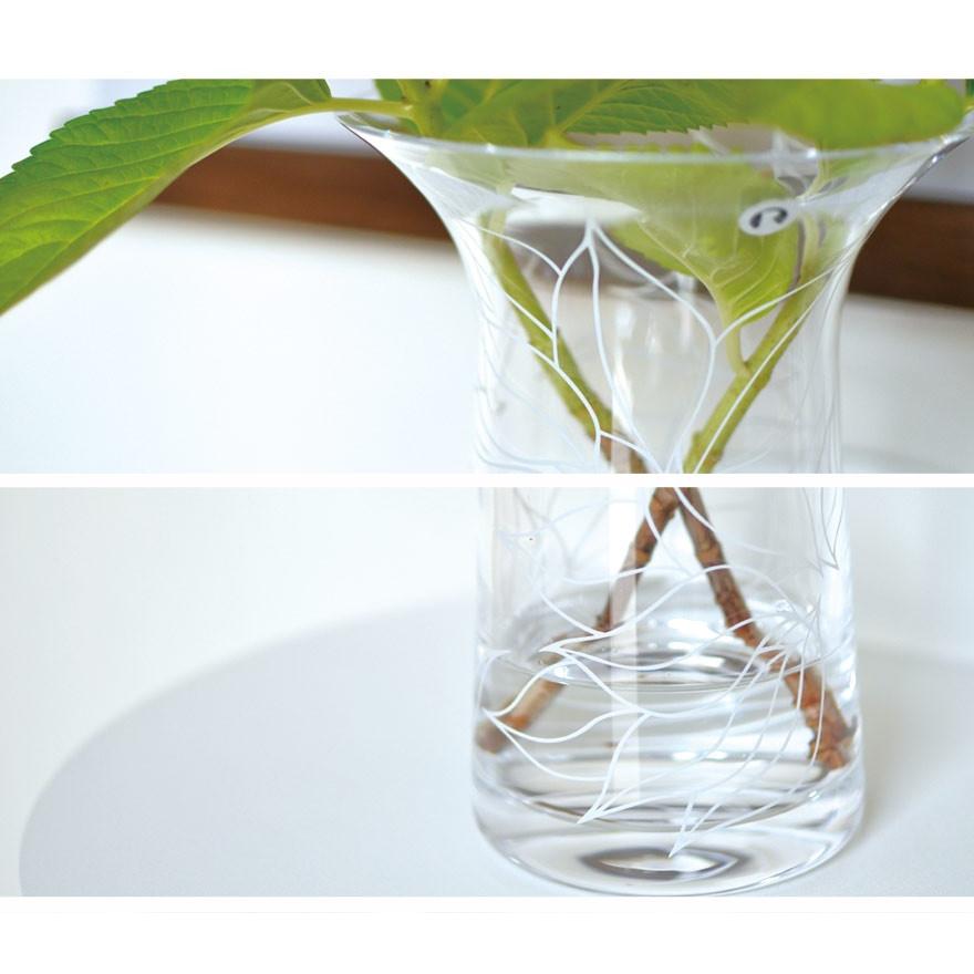 ROSENDAHL COPENHAGEN ローゼンダール コペンハーゲン Filigran/フィリグラン フラワーベース Mサイズ 38055 ...