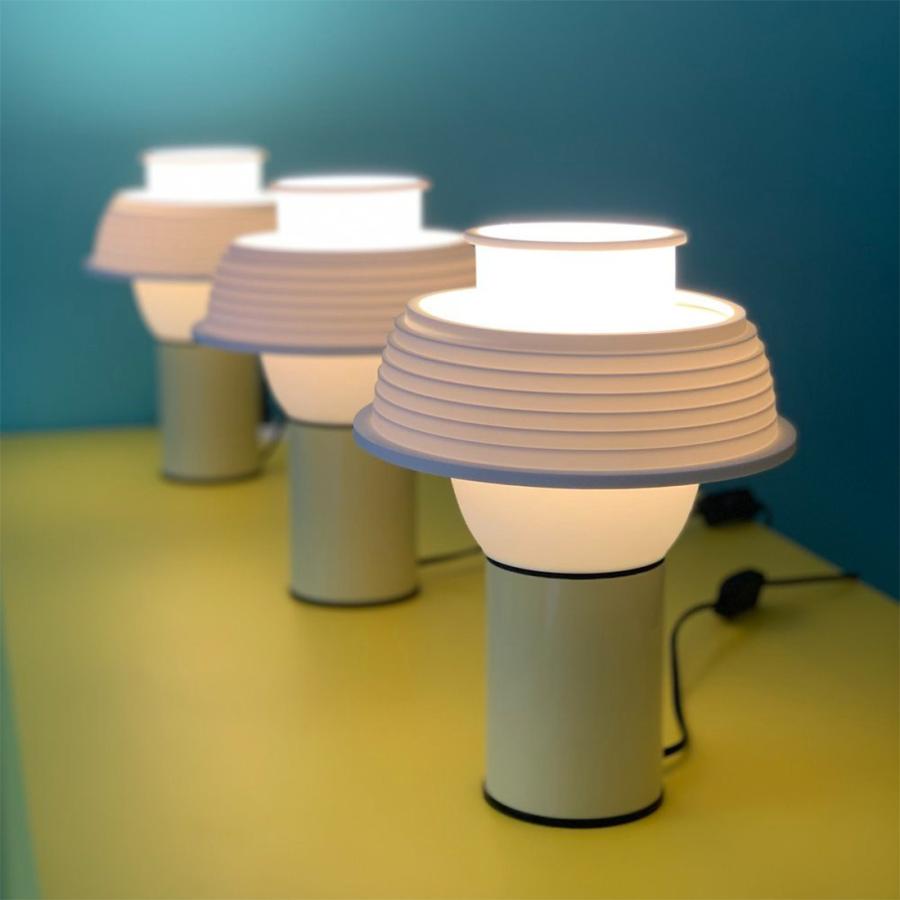 SowdenLight ソーデンライト Sowden table lamps TL2 ソーデン テーブルランプ メンフィス :sowden-tl2:ShinwaShop - 通販 ...