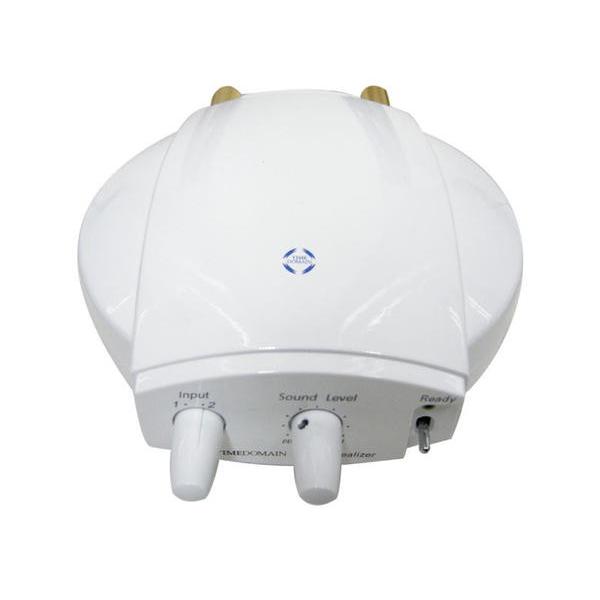 【TIMEDOMAIN│タイムドメイン】 Engine スタンダードホワイト ※YA1カラーモデル アンプ : ShinwaShop - 通販 ...