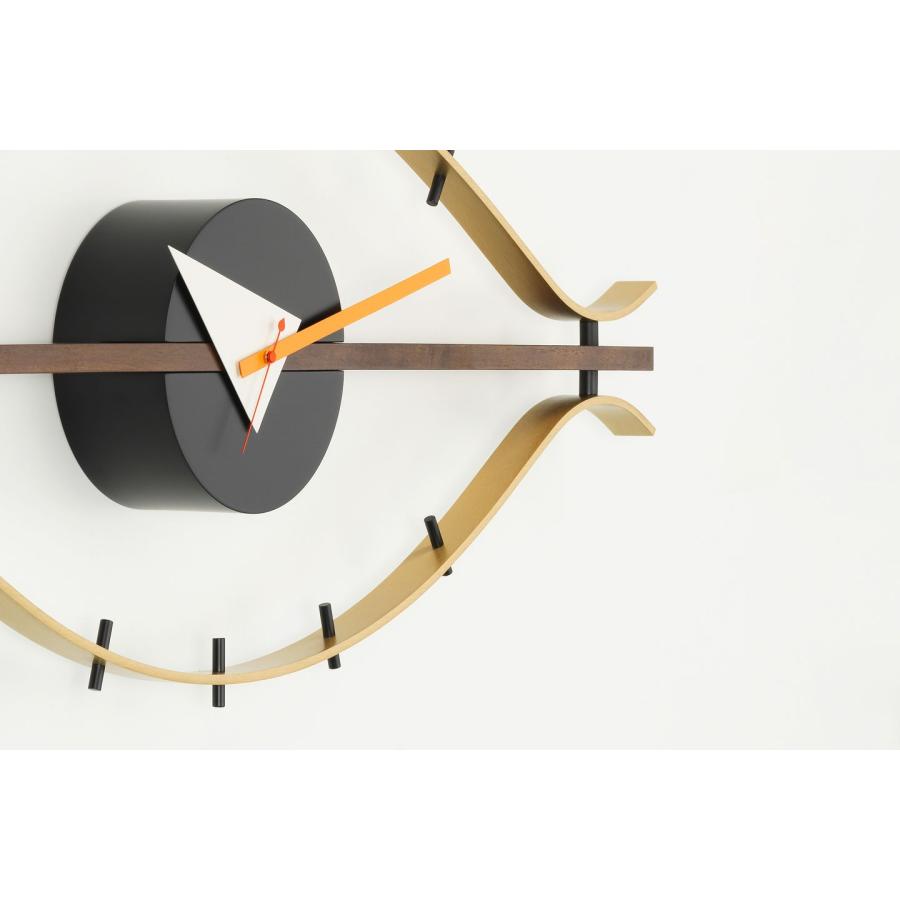 vitra ヴィトラ Eye Clock アイクロック Wall Clocks ウォールクロック GeorgeNelson ジョージ・ネルソン ...