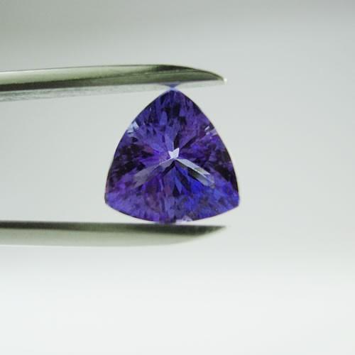 タンザナイト（ゾイサイト） 1.56ct ジュエリールース td503 : ジュエリーshinwa - 通販 - Yahoo!ショッピング