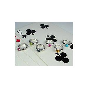 シルバー925 ベビーリング・11月誕生石ペンダント ジュエリー tp506.11 :tp50611:ジュエリーshinwa - 通販 ...