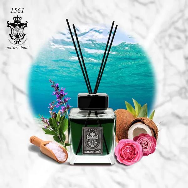 nature bud 1561 INHERITER 250ml : 親和商事 - 通販 - Yahoo!ショッピング