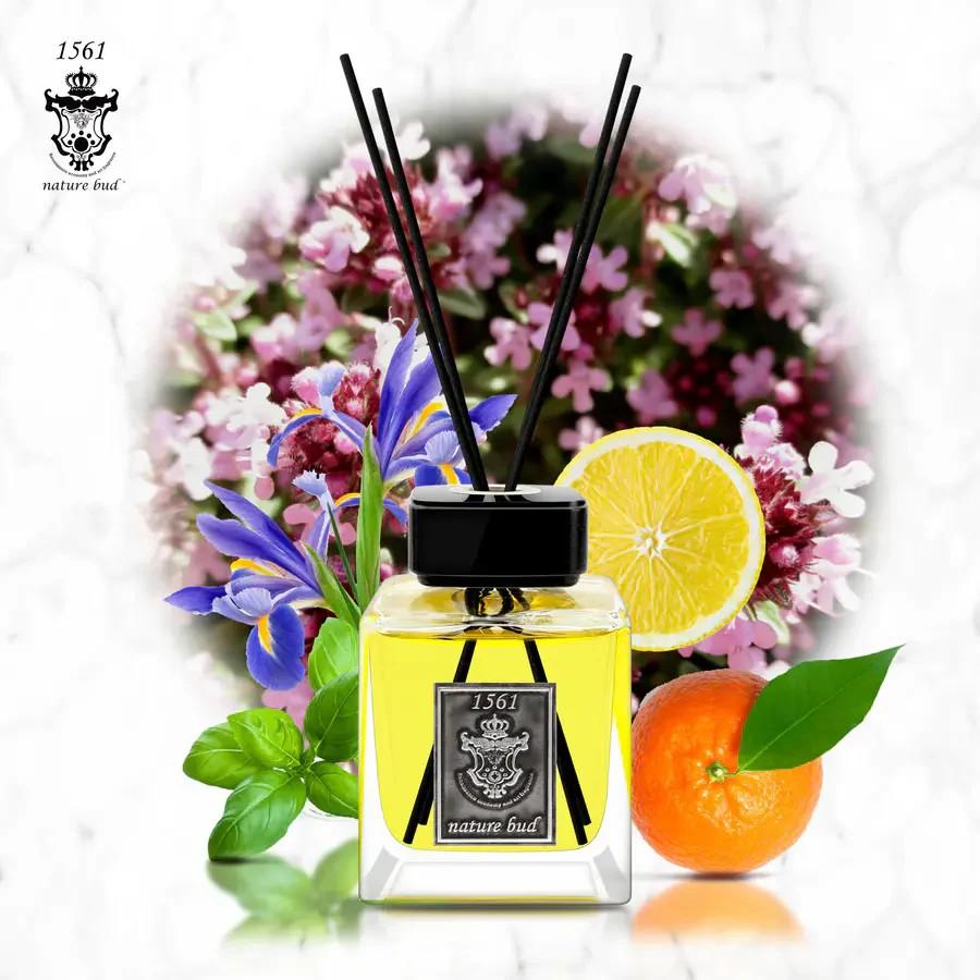 nature bud 1561 PIONEER 50ml : 親和商事 - 通販 - Yahoo!ショッピング