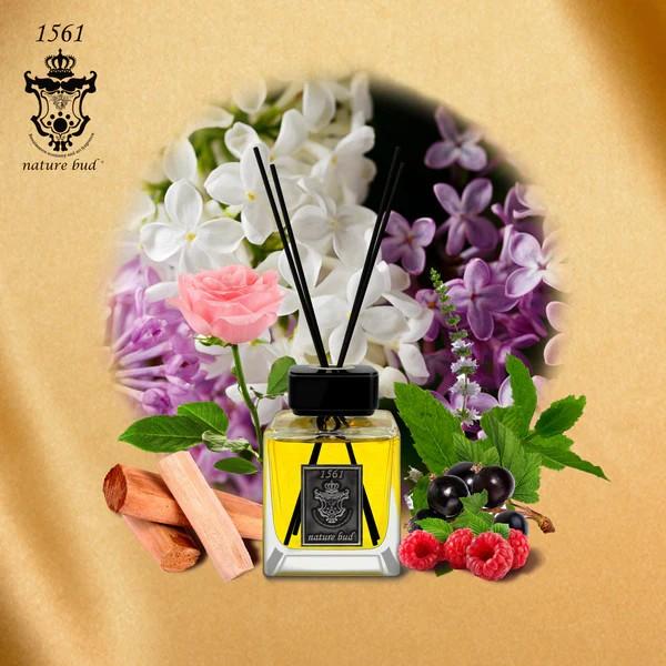 nature bud 1561 THE LAST OWNER 100ml : 親和商事 - 通販 - Yahoo!ショッピング