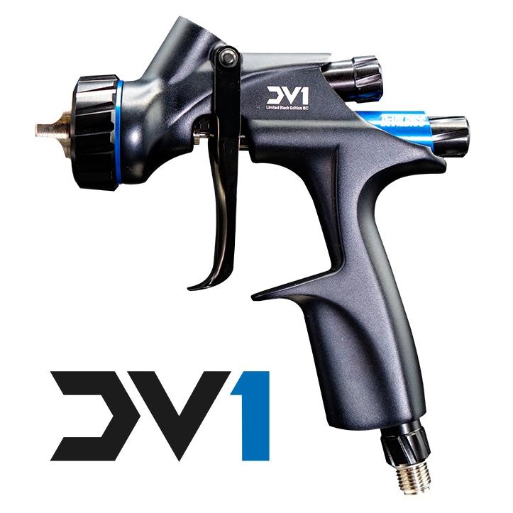 デビルビスDV1-U-00013-B+(HVLP-PLUS 1.3mm,HAV-503-B付) : Shinyuダイレクト - 通販 - Yahoo!ショッピング