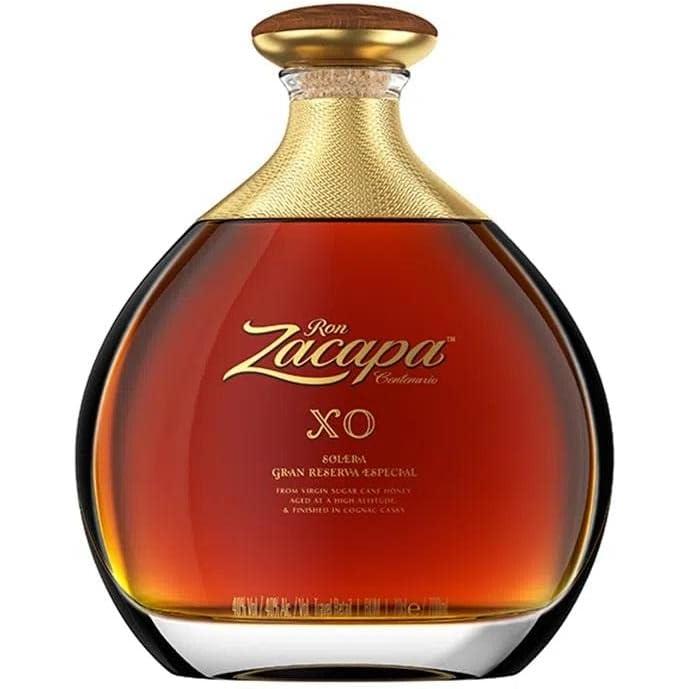 ロン サカパ センテナリオ XO 750ml ラム 40° 正規品 : ebisu 塩田屋 酒Net - 通販 - Yahoo!ショッピング