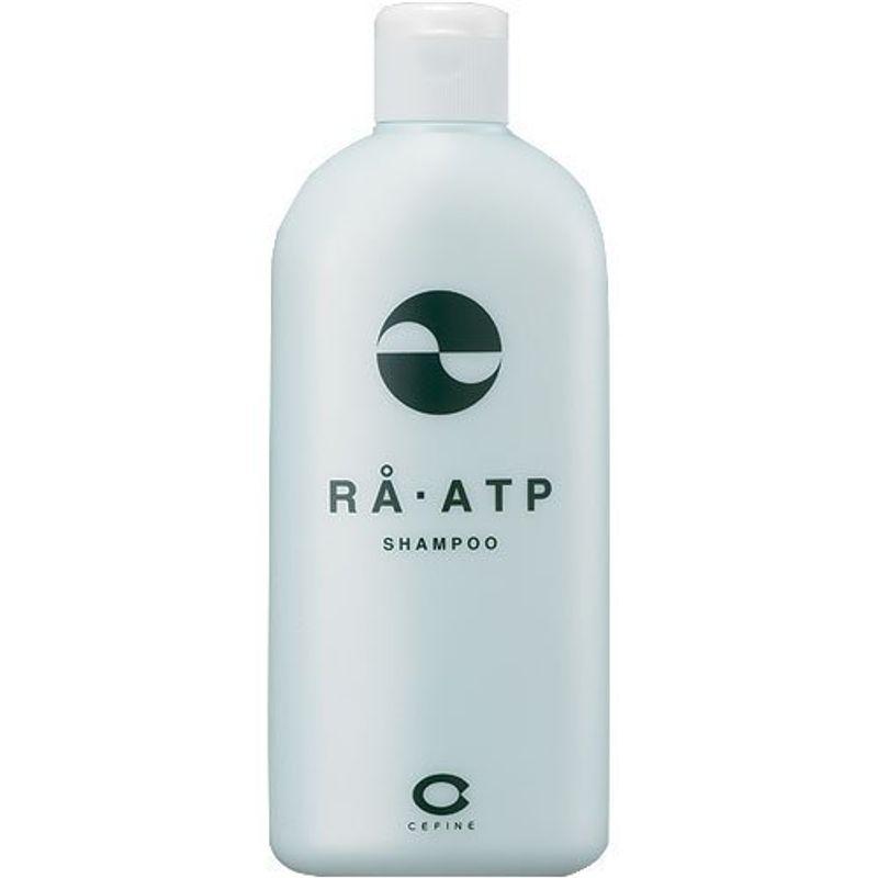 セフィーヌ RA・ATPシャンプー 300ml :20221220161250-01888:潮待placeオンラインストア - 通販 - Yahoo!ショッピング