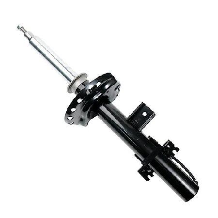 JOVANA Rear Auto Absorber Compatible with Land Rover Evoque L538 ...