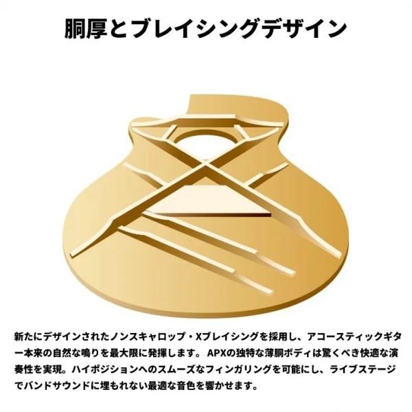 YAMAHA（ヤマハ） エレクトリックアコースティックギター APXシリーズ YAMAHA APX600 (OBB：オリエンタルブルーバースト ...