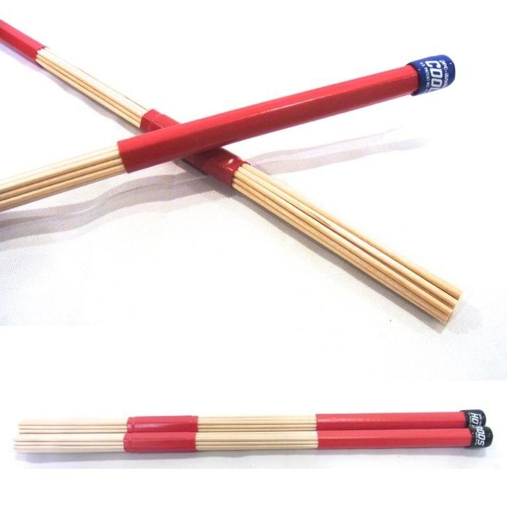 Promark (プロマーク) クールロッズ COOL RODS C-RODS (1ペア) : シライミュージック - 通販 - Yahoo ...
