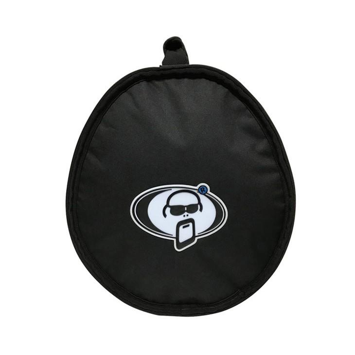 プロテクションラケット タム“エッグ”ケース 16" X 14" PROTECTION Racket LPTR16T14E : シライ ...