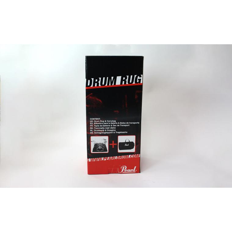 Pearl (パール) ドラムマット PPB-KCP5 : ppb-kcp5 : シライミュージック - 通販 - Yahoo!ショッピング