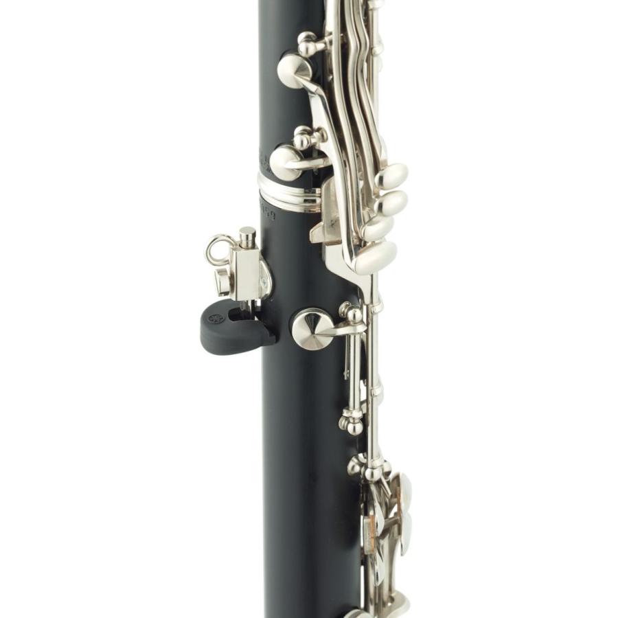 YAMAHA ヤマハ TRCBK3 サムレストクッション ブラック(1個入)YAMAHA【追跡可能メール便 送料無料】 : シライミュージック ...