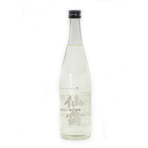 日本酒 仙禽 UAコレクション UA.1st（ファースト） 720ml − せんきん : 地酒・本格焼酎専門銘酒しらい屋 - 通販 - Yahoo!ショッピング