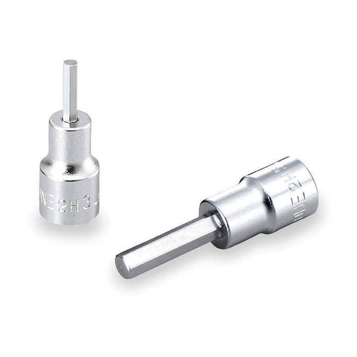 TONE ヘキサゴンソケット 4mm 2H-04 : 白鷺HH Tools Yahoo!店 - 通販 - Yahoo!ショッピング