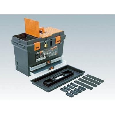 TRUSCO プロツールボックス TTB-802 : 白鷺HH Tools Yahoo!店 - 通販 - Yahoo!ショッピング
