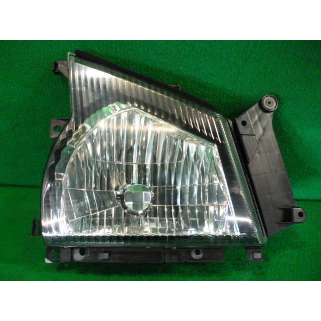 アトラス PB-AKR81A 右ヘッドランプASSY 110-21819 26010-89TD7 : Shirato Auto Parts ...