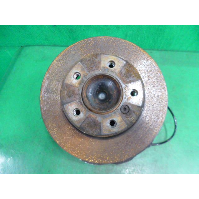 BMW 3シリーズ ABA-VA20 右FナックルハブASSY 31216793924 : Shirato Auto Parts - 通販 ...