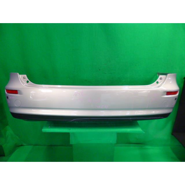 エスティマ DBA-ACR50W RバンパーASSY 52159-28210 52159-28240-F0 : Shirato Auto ...