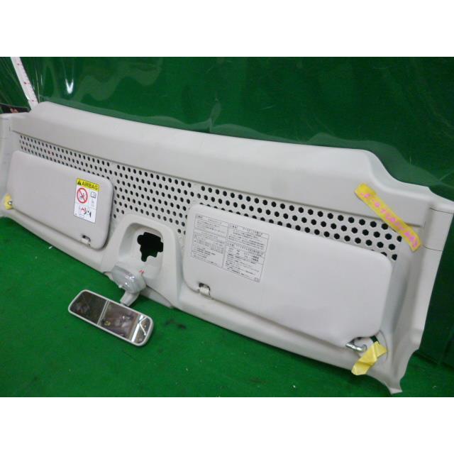 ハイゼット EBD-S321V サンバイザー : Shirato Auto Parts - 通販 - Yahoo!ショッピング