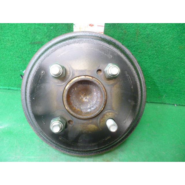 スペーシア DAA-MK53S 右RナックルハブASSY 43402-74P00 43511-74P00 : Shirato Auto ...