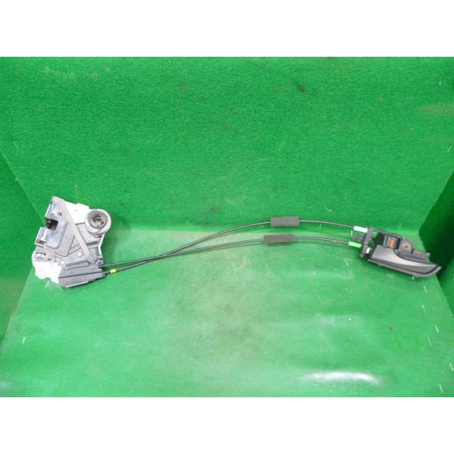 タンク DBA-M910A 左Fドアロックソレノイド 69320-B1033 : Shirato Auto Parts - 通販 ...