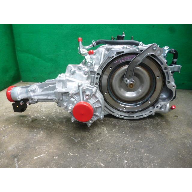 エクリプスクロス 3DA-GK9W オートマチックミッションASSY TG-82SC,19M7611823 2700A500 : Shirato Auto Parts - 通販 - Yahoo ...