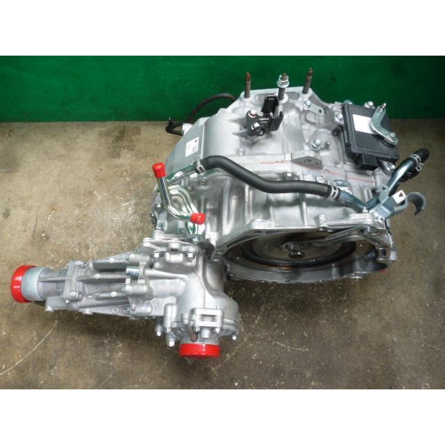 エクリプスクロス 3DA-GK9W オートマチックミッションASSY TG-82SC,19M7611823 2700A500 : 978058202230200 : Shirato Auto ...