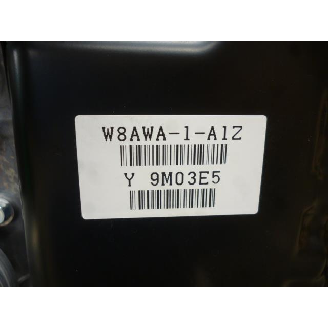 エクリプスクロス 3DA-GK9W オートマチックミッションASSY TG-82SC,19M7611823 2700A500 : 978058202230200 : Shirato Auto ...