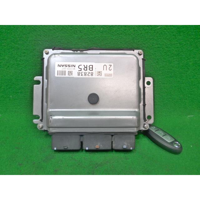 ティアナ DBA-L33 エンジンコンピューター NEC009-667 23703-3NU0A : 978080202263100 : Shirato Auto Parts - 通販 ...