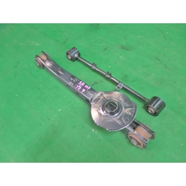 プロボックス DBE-NSP160V 左Rロアアーム 48720-52030,48710-52070(アッパー) : Shirato Auto ...
