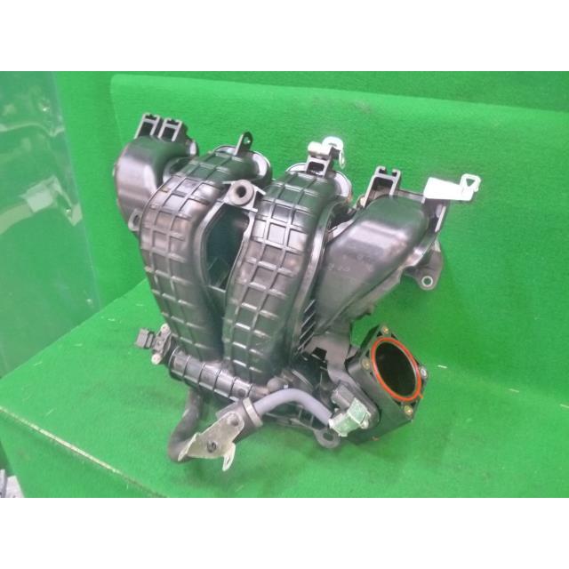 アウトランダー DLA-GG2W インテークマニホールド 1540A095 : Shirato Auto Parts - 通販 - Yahoo!ショッピング