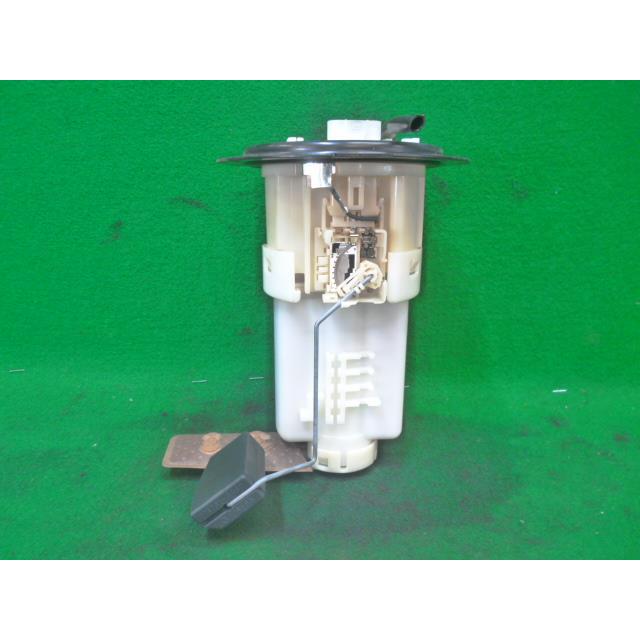 サクシード DBE-NCP160V フューエルポンプ 23221-47031 : Shirato Auto Parts - 通販 ...