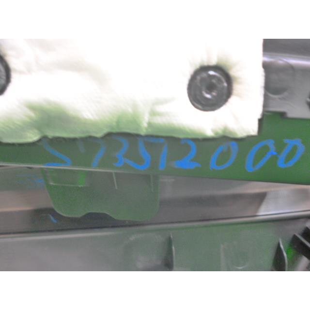 インプレッサ DBA-GK3 右Fドアトリム S73512000 94216FL000VI : 978186202213150 : Shirato Auto Parts - 通販 ...