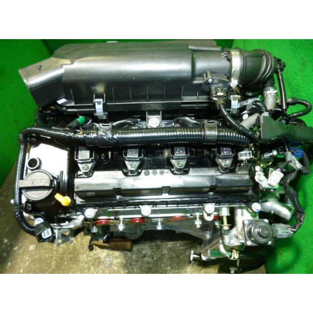 スイフト 5BA-ZC83S エンジンASSY :978191202220100:Shirato Auto Parts - 通販 - Yahoo!ショッピング